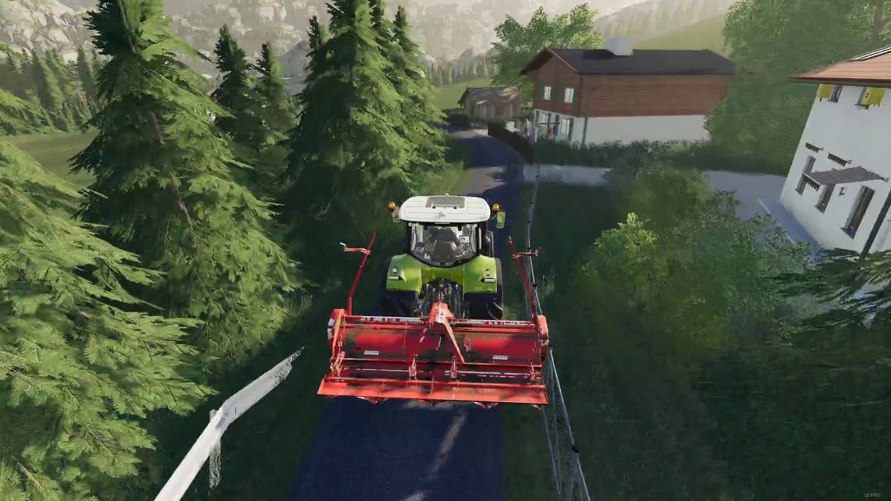 Walchen Erkunden | Walchen 2K19 | Ingame tests MP #14 | Live Stream ...