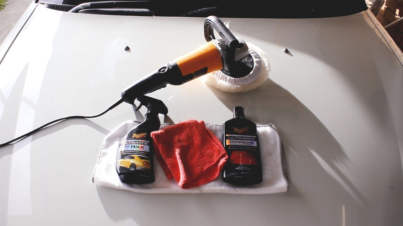 Cut & Polishing The Skid Pig - YouTube