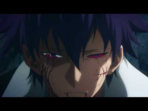 Shameless「AMV」Solo Leveling