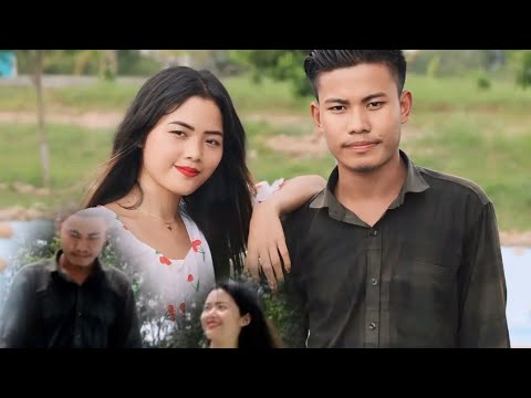 khasiya Ani bwkha||cover song ||#keorius debbarma#jiya debbarma - YouTube