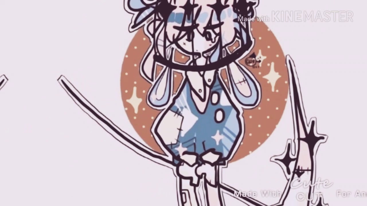 Fan edit for cloviloop - YouTube