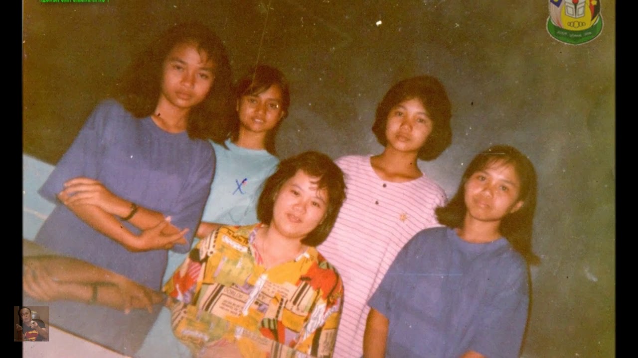 Smk Simunjan No 1 Reunion 2019 - YouTube