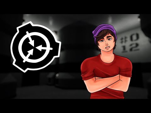 Spooky poopy SCP | SCP: Secret Laboratory - YouTube