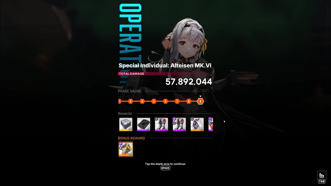 FINALLY Special Interception Alteisen MK.VI (Train) FULL CLEAR - YouTube