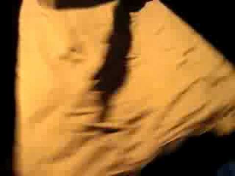 BLAZE CLOCKWORK GRAY TOUR - YouTube