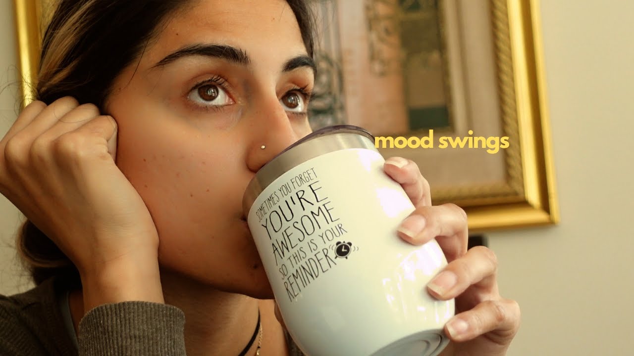 when you have adhd.... but you're scared to admit it - YouTube