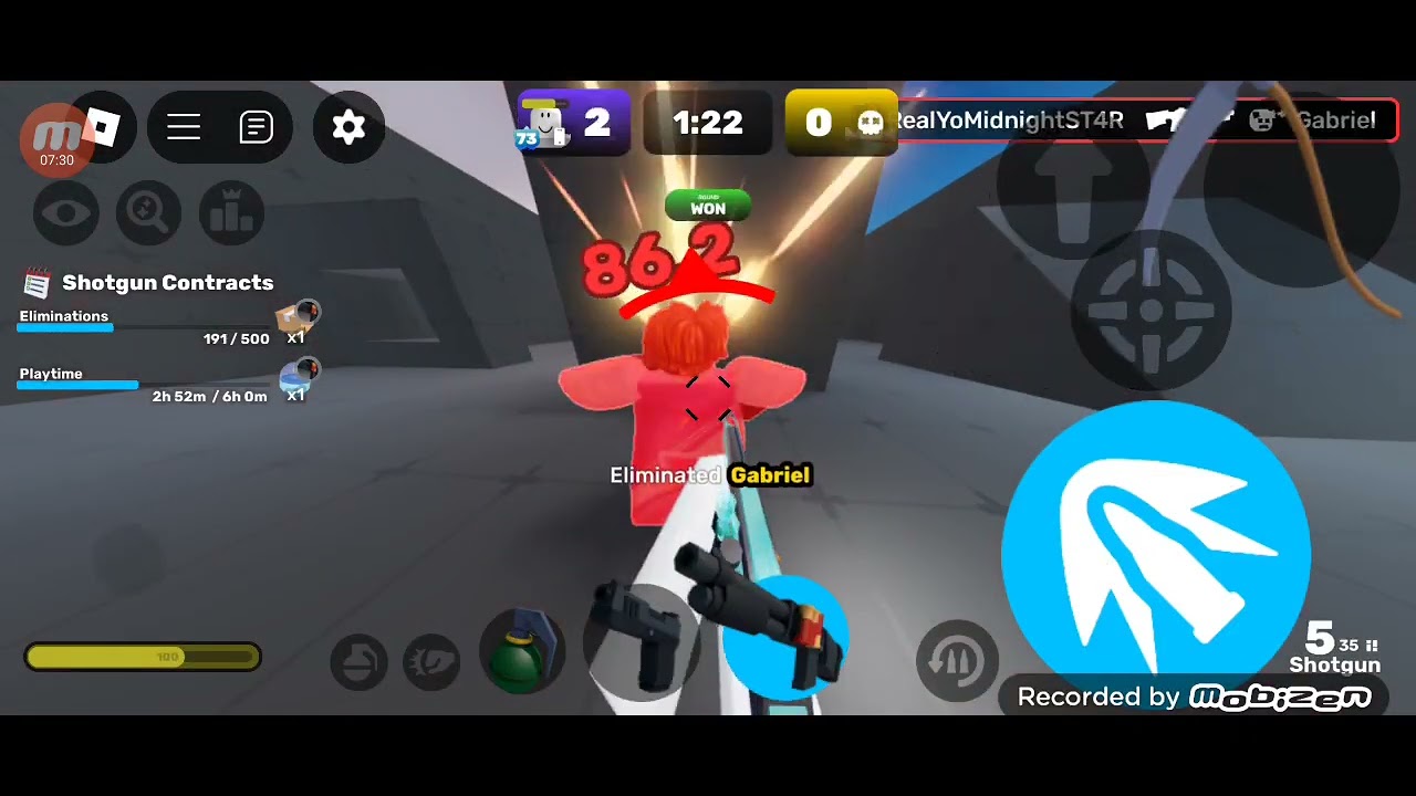 New Halloween update in roblox Rivals💥🎃 - YouTube