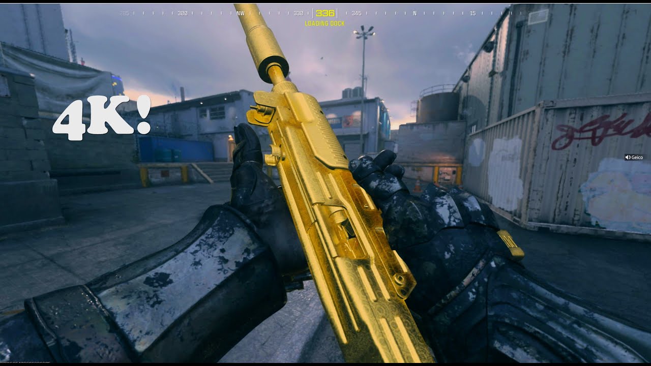 Nuke Gameplay In Call of Duty Modern Warfare 3 (Multiplayer) - YouTube