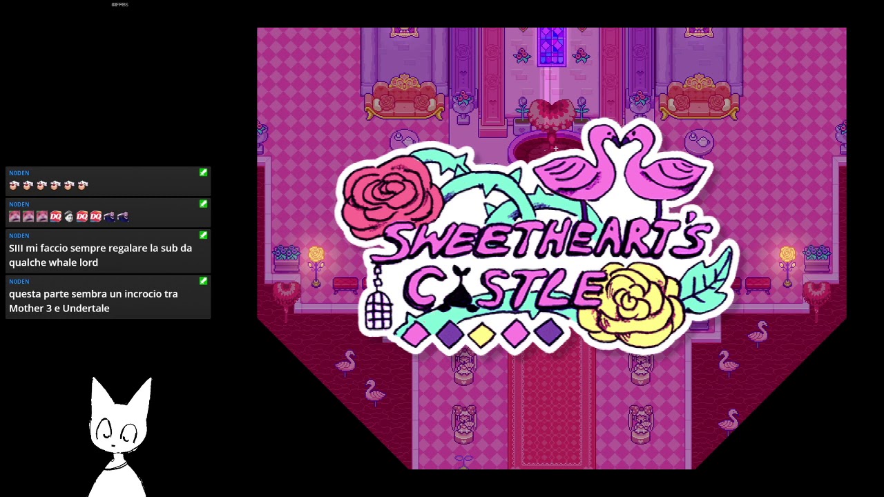 OMORI NIGHT [Ita/Eng] Part 4 - YouTube