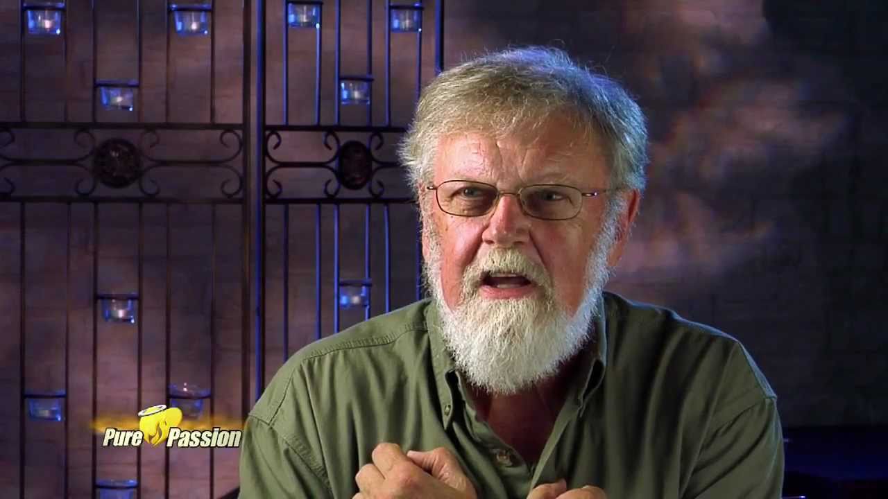 Malcolm Smith - Pt 2 - Grace vs Performance - YouTube