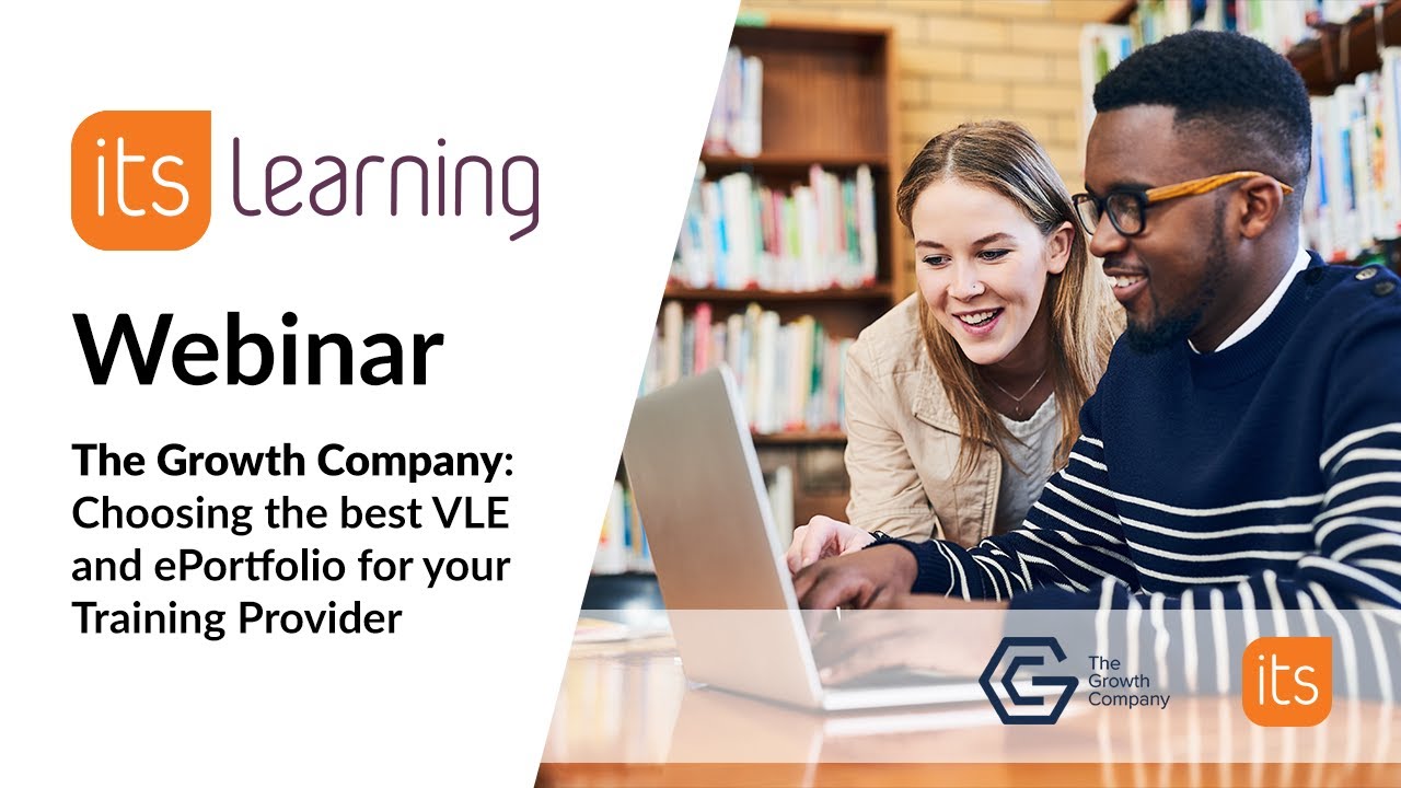 Choosing the best VLE and ePortfolio for your Training Provider – The ...