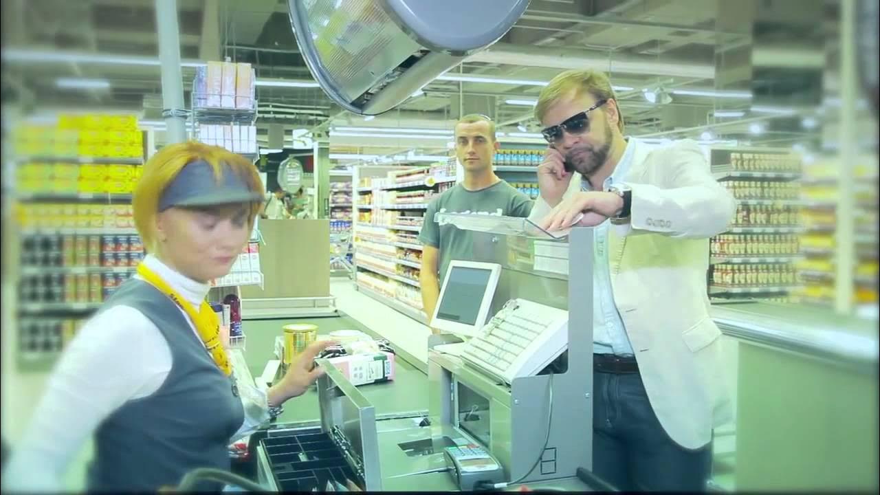 Обучающий ролик профессия Кассир - YouTube