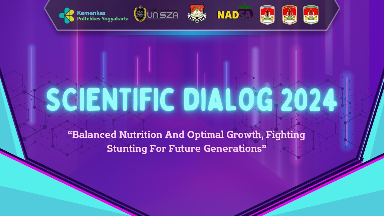 SCIENTIFIC DIALOG 2024 - YouTube