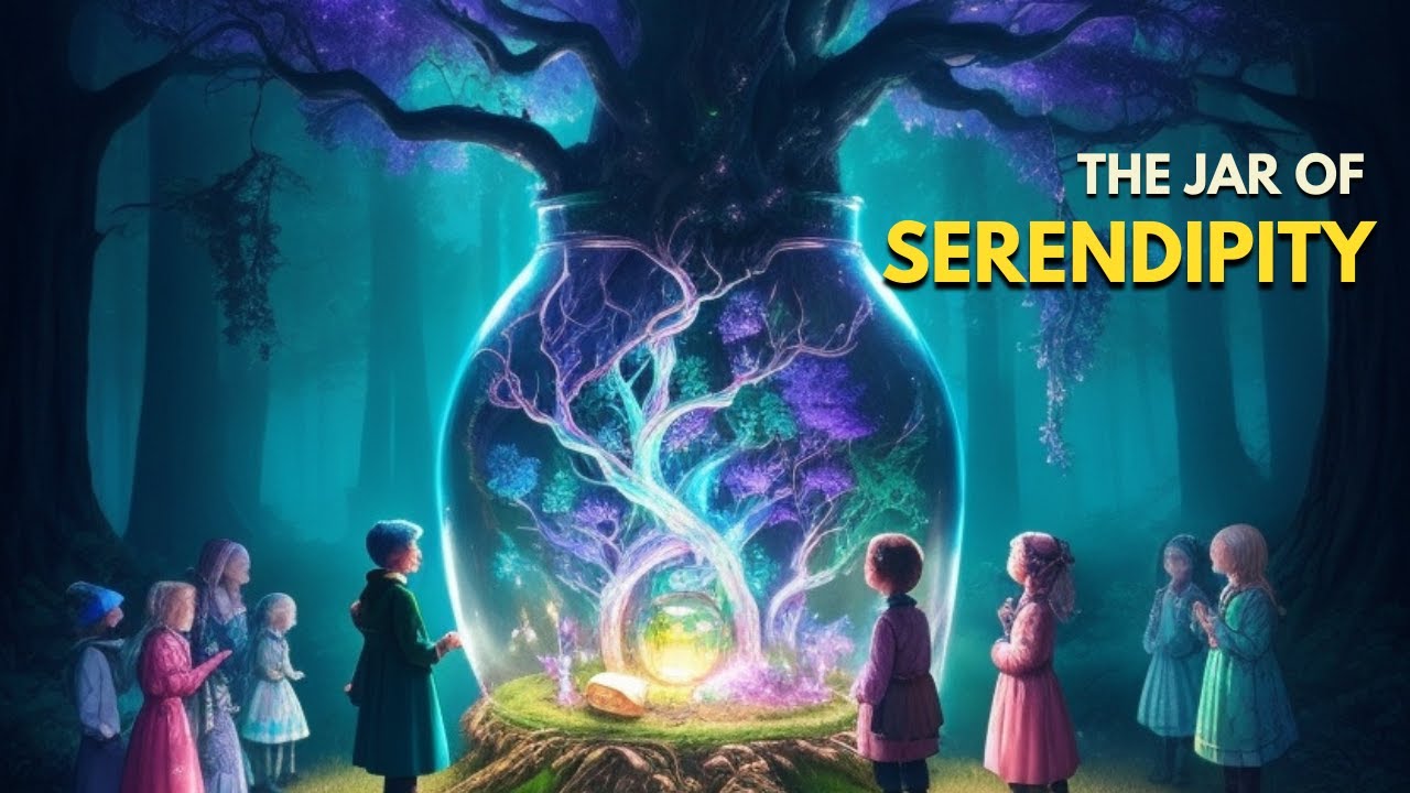 The Jar of Life: A Poetic Journey of Self-Improvement | Motivational ...