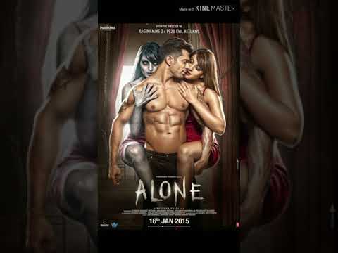 Awaara alone movie song