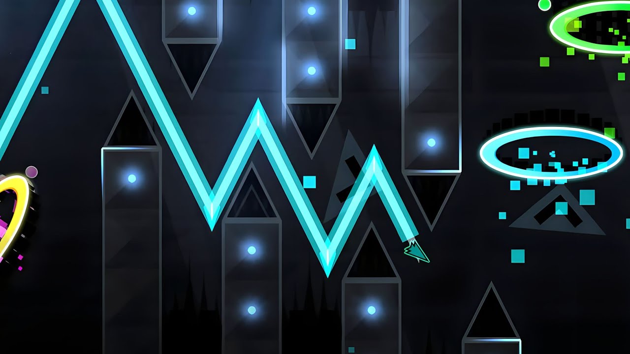 Singularity [4K] (Impossible) By 070 - Geometry Dash - YouTube