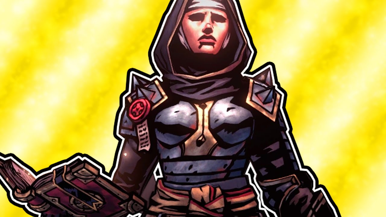 I Am LOVING The Vestal! The Support I Always Wanted! [Part 1/2 ...