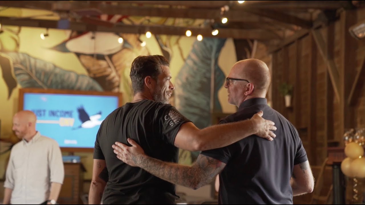 We have reason to celebrate! - YouTube