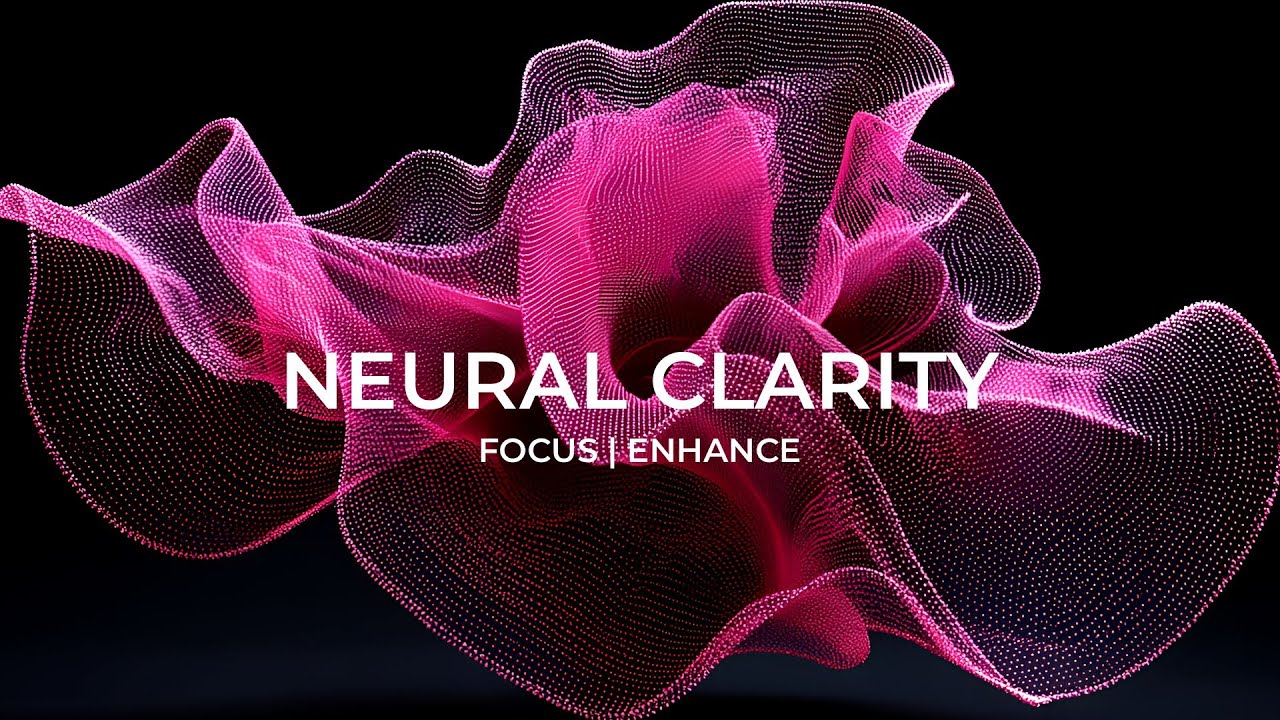 Study Focus - 40Hz Gamma Binaural Beats to Increase Focus ...