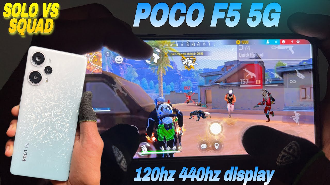 poco f5 5g phone is one of the best👍 phone in 2023 poco f5 5g solo vs ...