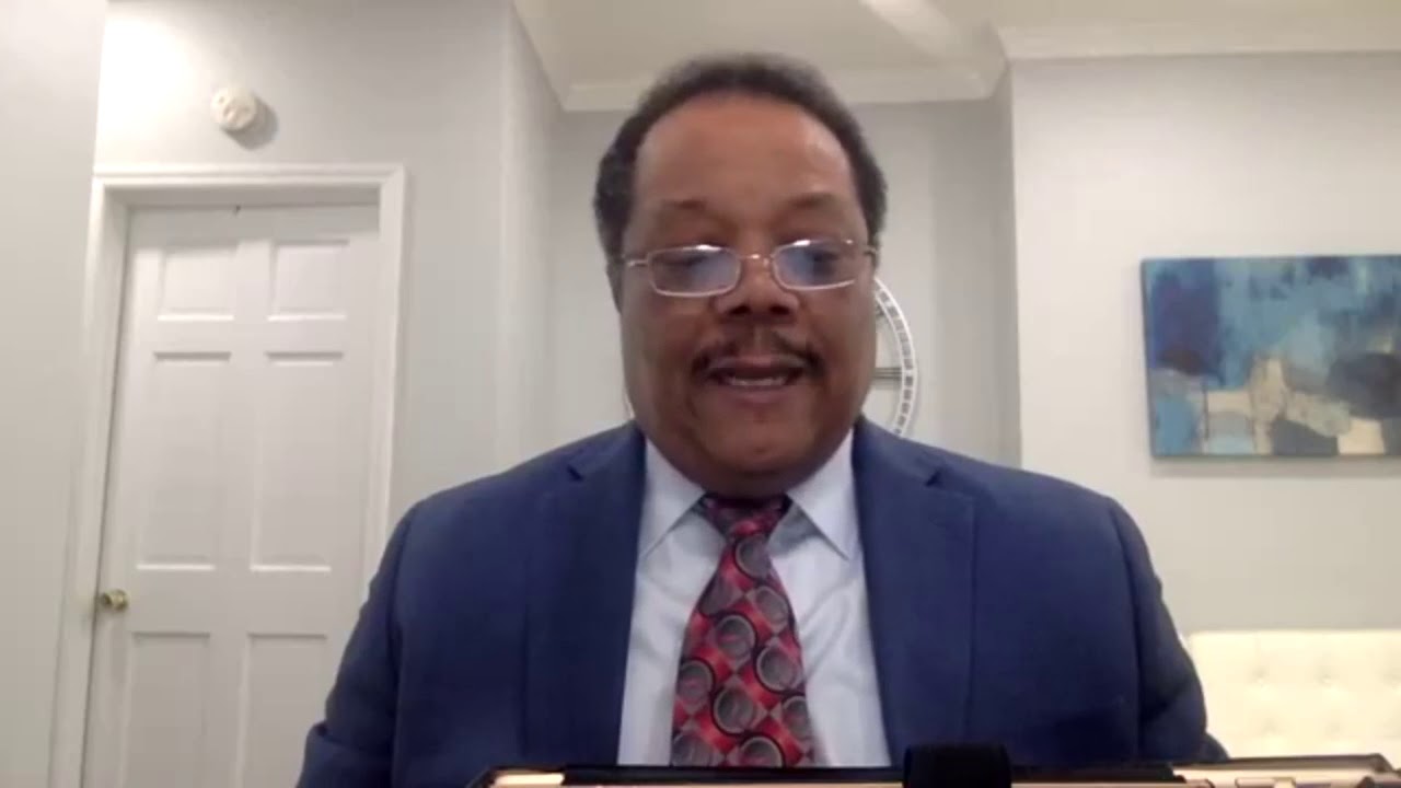 Pastor Green - las 70 semanas de Daniel - YouTube