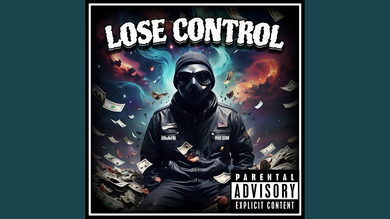 Lose Control (Sped Up Version) - YouTube