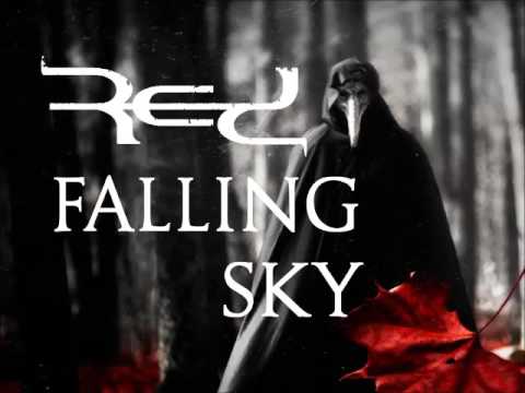 Red- Falling Sky (piano cover) - YouTube
