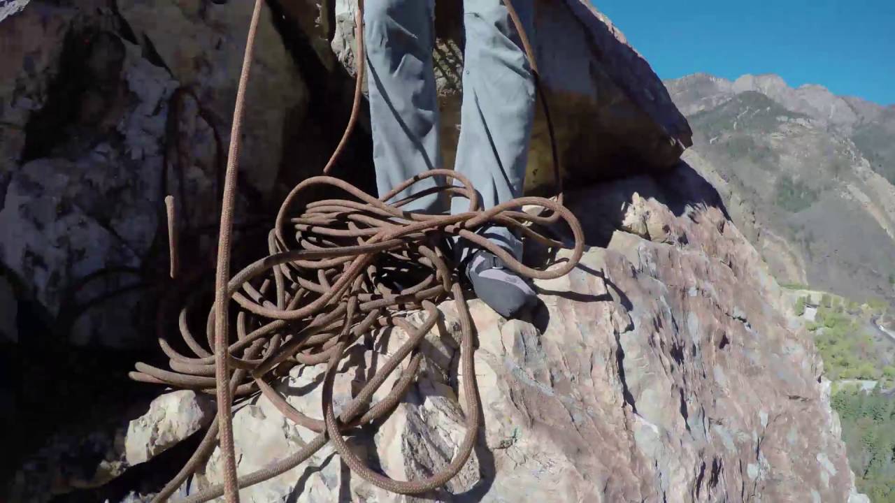 Steorts Ridge, Pitch #2 - YouTube