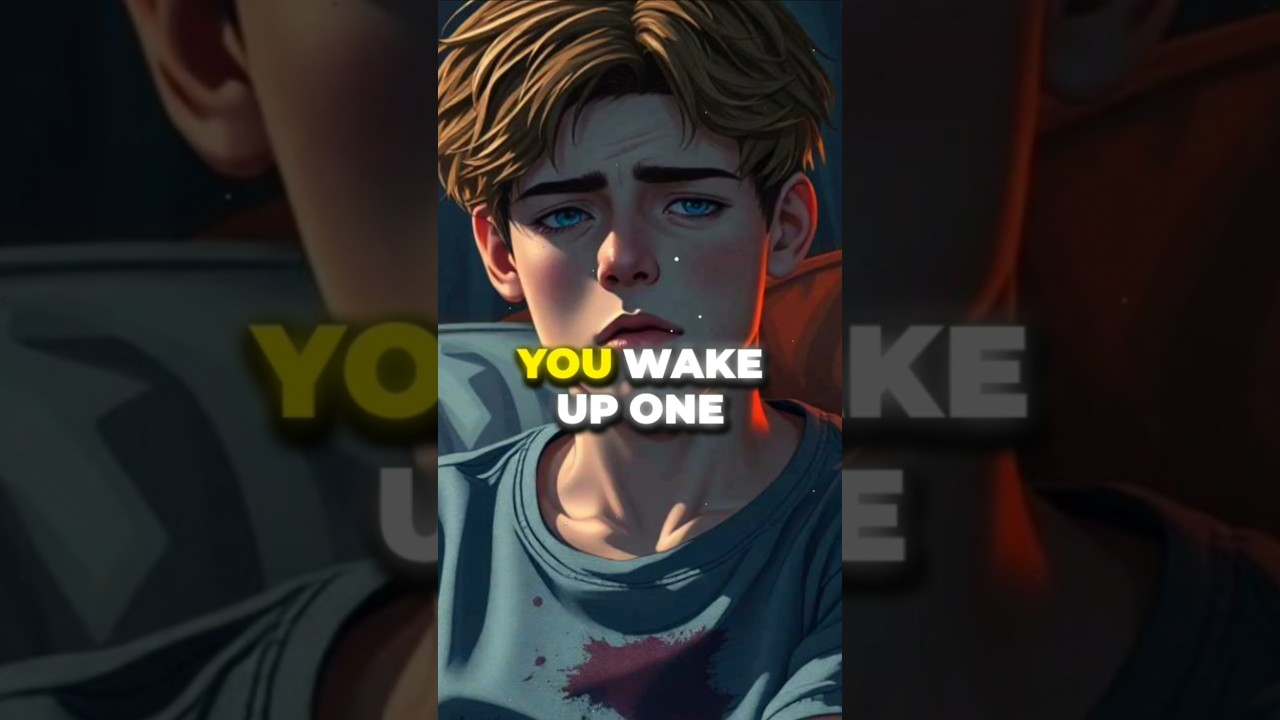 The Warning Signs You’re Ignoring: Why Your Body Needs You to Act Now.# ...