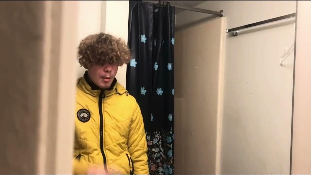 Lil JJ -Until I Return/Right My Wrong [Official Music Video] - YouTube