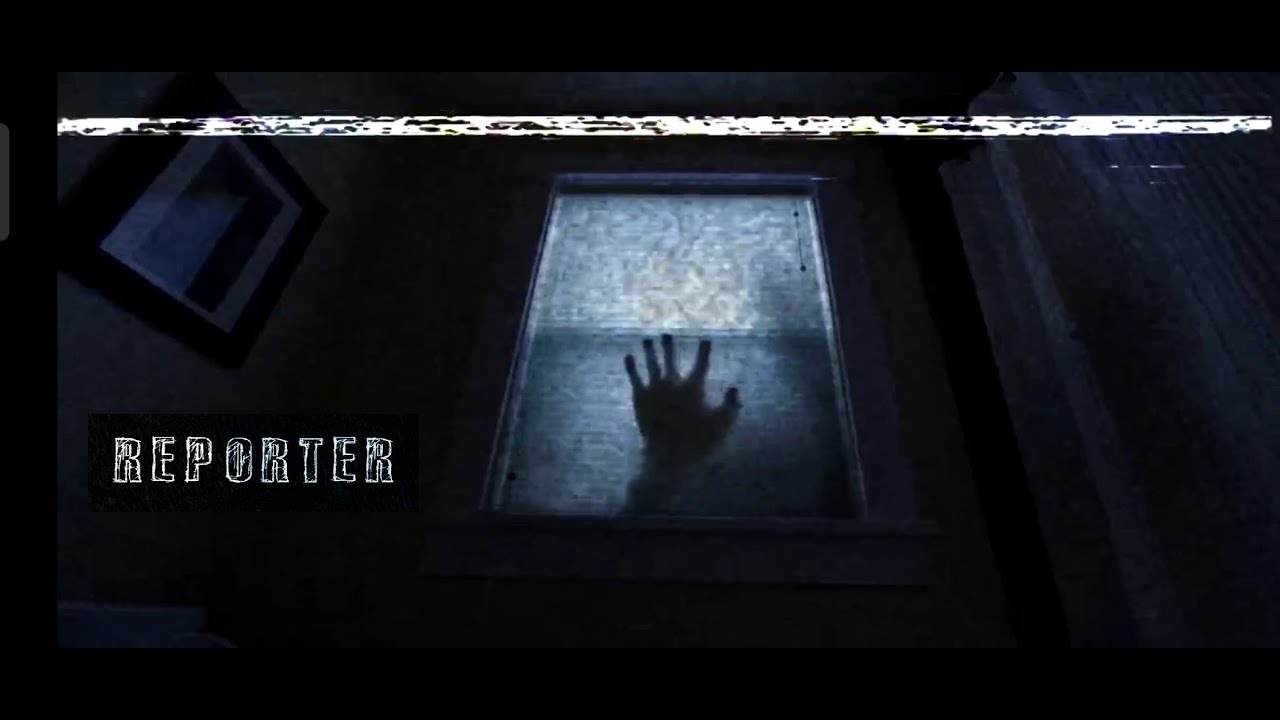 Reporter 1 Horror Game - Speedrun 18 Minutes Full Gameplay (No Death ...