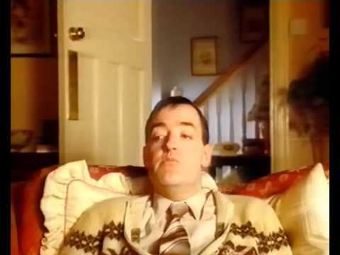 British Gas advert - 1996 - YouTube