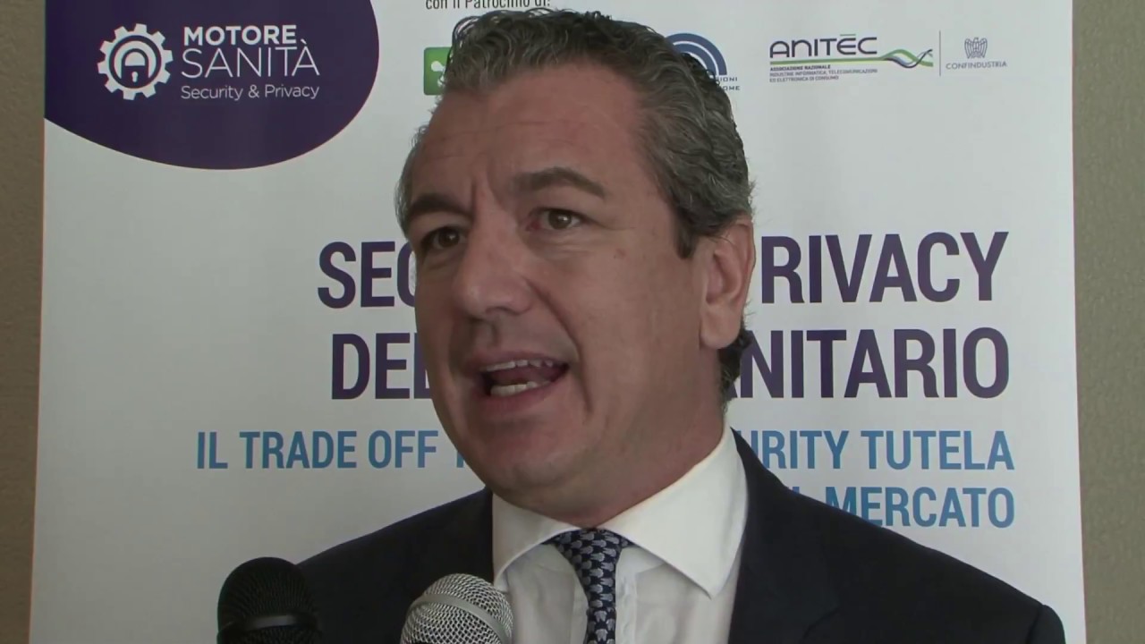 Alessandro Colucci, Presidente I Commissione, Programmazione Bilancio ...