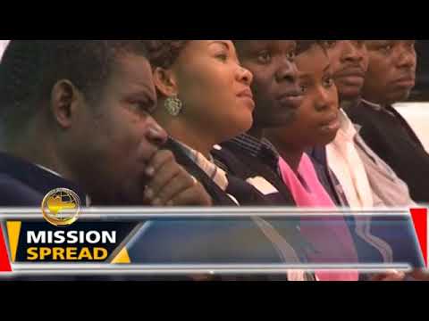 The Power of Your Vision by Bishop Daniel Onuoha - YouTube
