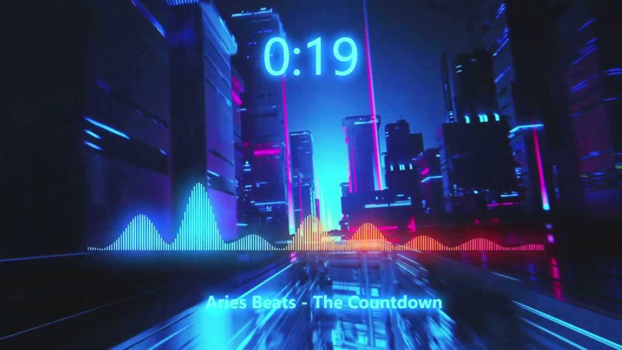 Synthwave / Outrun / Retrowave Mix (Free Music) - YouTube