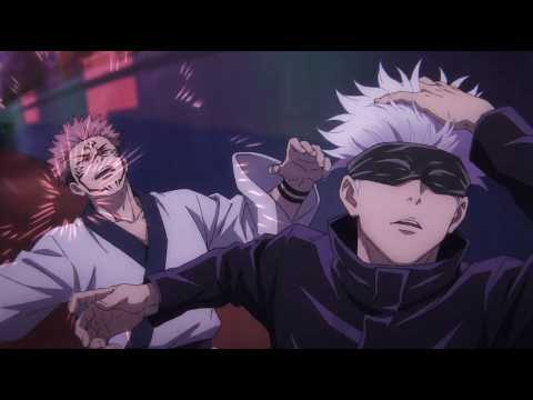 Gojo Satoru Disrespecting Enemies for 12 Minutes Straight