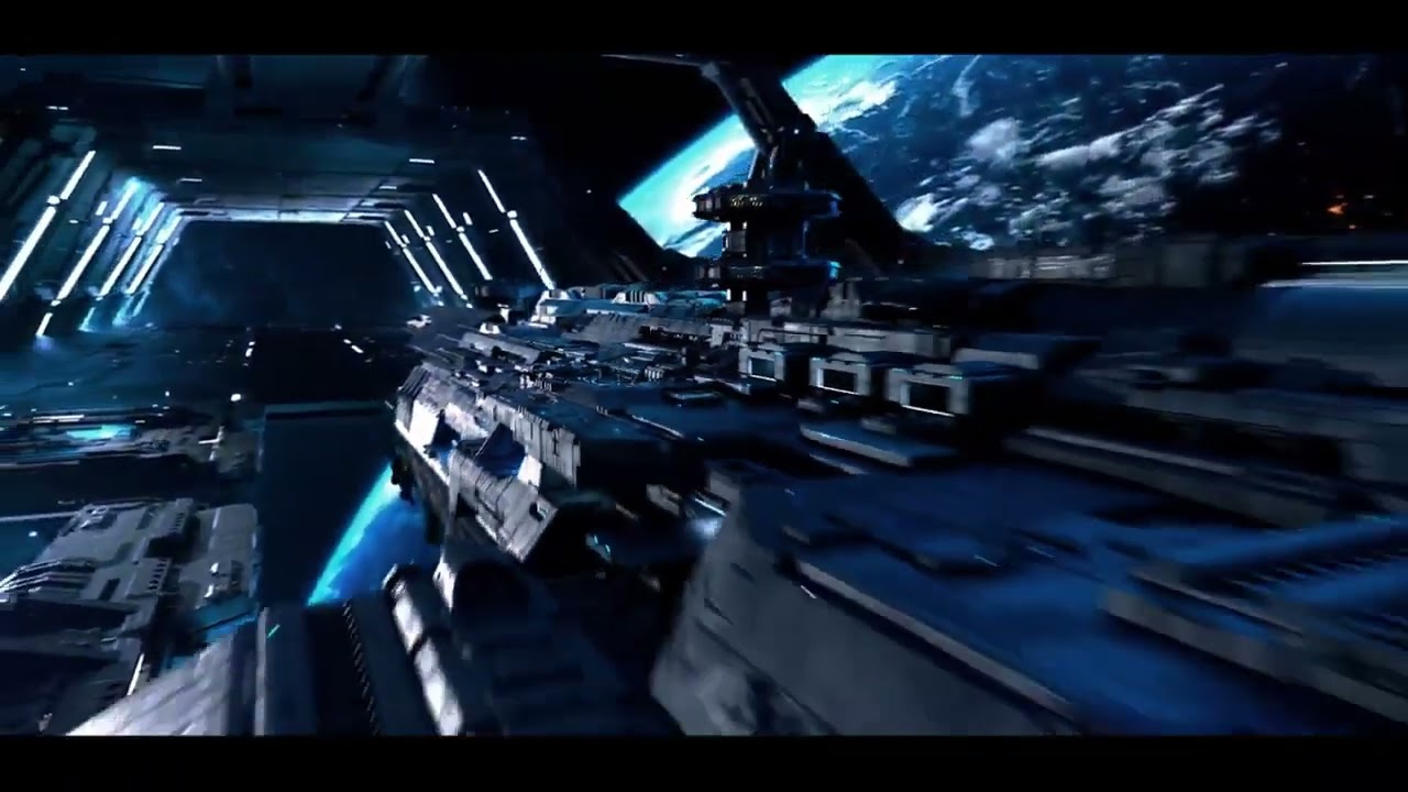 THX Genesis Cinema Format Trailer (2019) (4K) - YouTube