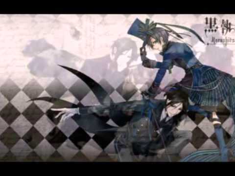 Black Butler opening 1 full - YouTube