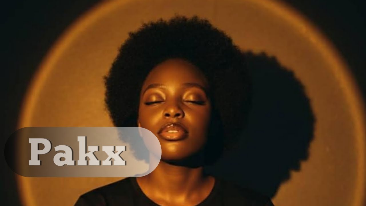 Pakx Remix -Break Your Heart(2025) - YouTube