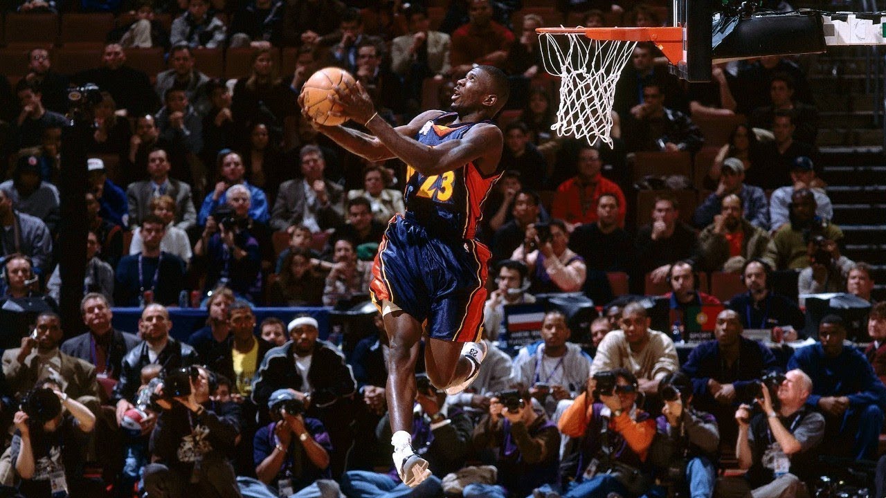 Fatboy FadeAway Ep-212 | NBA All Star game in BAY | J-Rich LOVE | Maxx ...