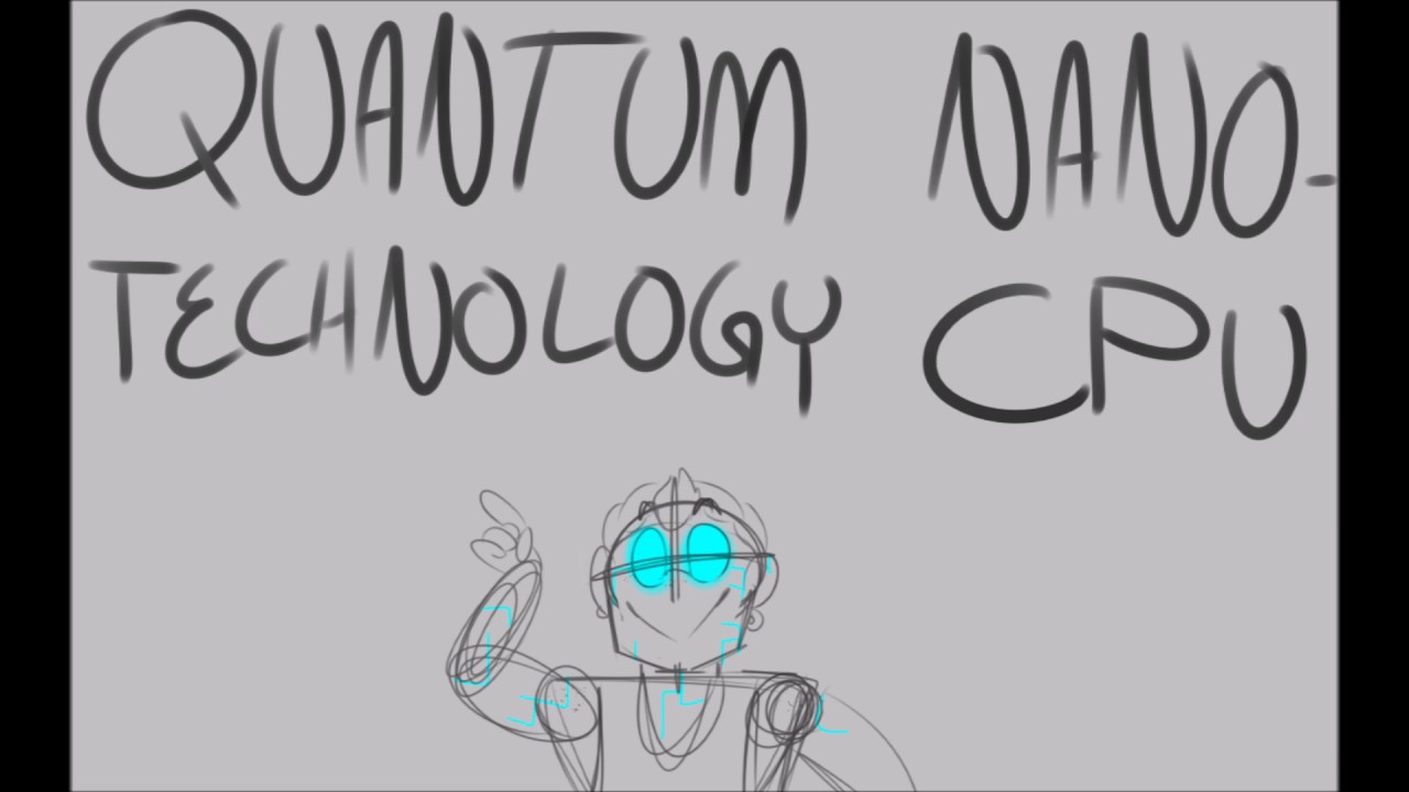 The Squip Song - Be More Chill [ANIMATIC] - YouTube