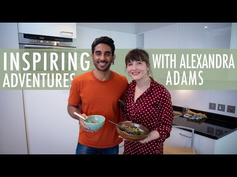 Inspiring Adventures with the UK’s First Deafblind Medical Student ...