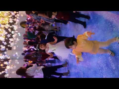 Buta palace yolka senliyi