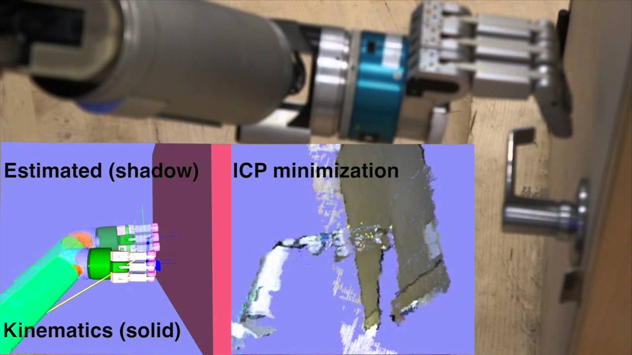 Arm Tracking Workshop Video - YouTube
