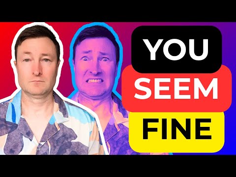 Emotional Autism Traits - Why You ‘Seem Fine’ But Aren’t