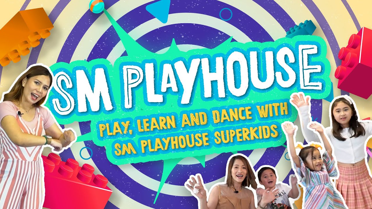 Learn and Play with Art and Science Activities at Home | SM Playhouse ...