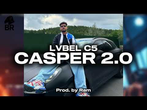 CASPER 2.0 - LVBEL C5 x Murat Yalçın Remix (Prod. by Ram)