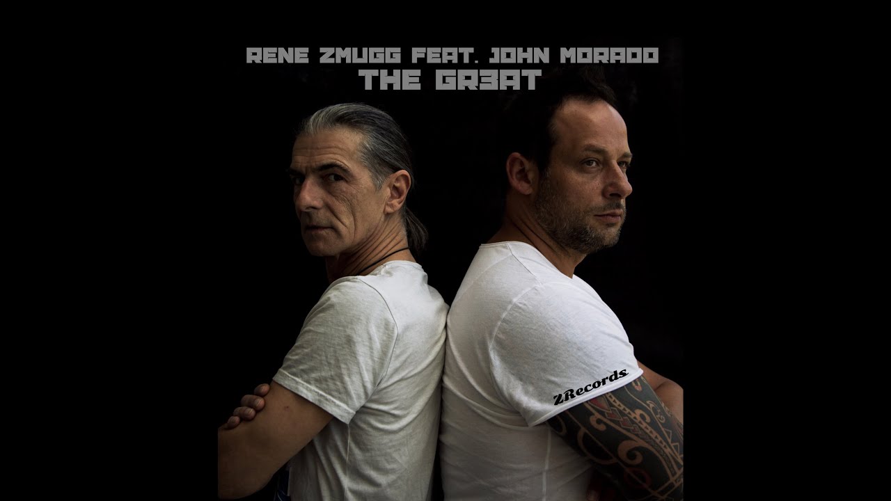 Rene Zmugg feat. John Morado - The Great (Official Video) - YouTube