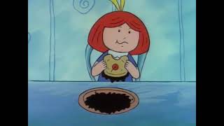 Madeline At Cooking School