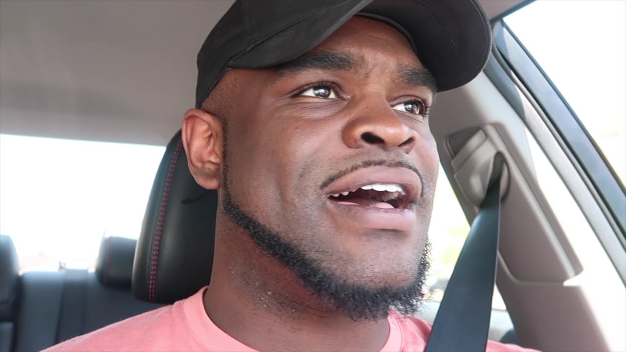 Good News! I Met Up with Gilstrap TV And This Happened! - YouTube